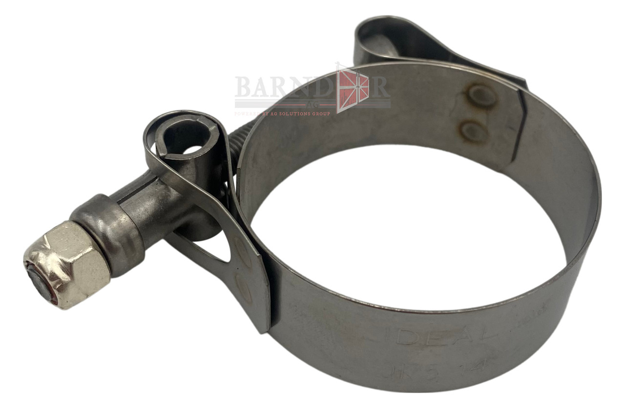 Banjo T-Bolt Clamp 1.75 x 2.00| TC175 | Banjo | Barndoor Ag