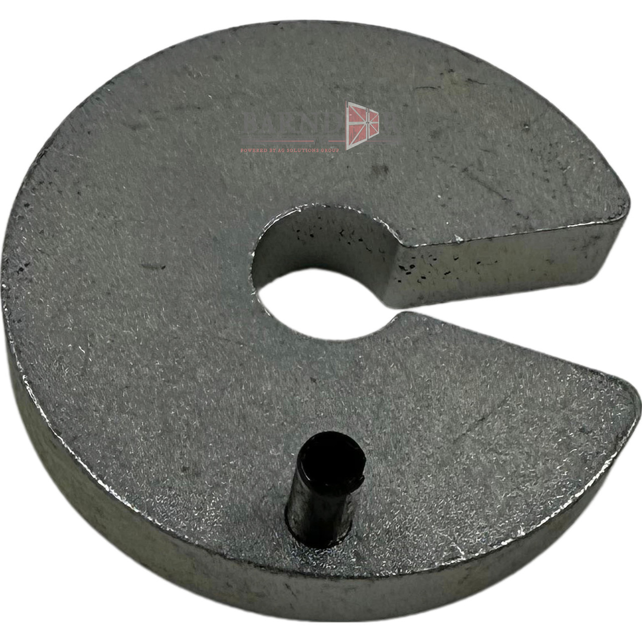 KINZE WEED GUARD W/ROLL PIN | GA8760 | Barndoor Ag