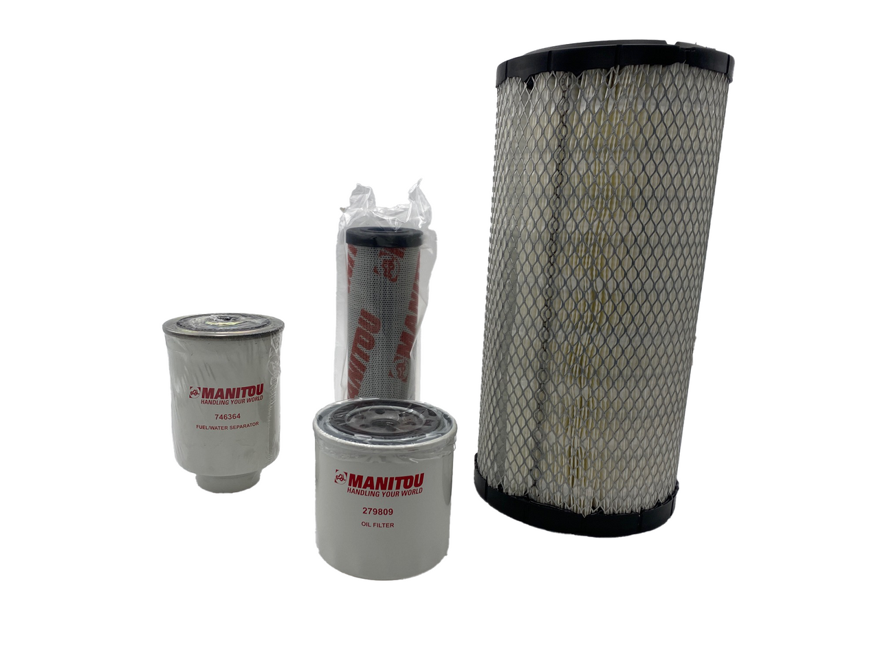Manitou Filter Kit-50 | J947841 | Barndoor Ag
