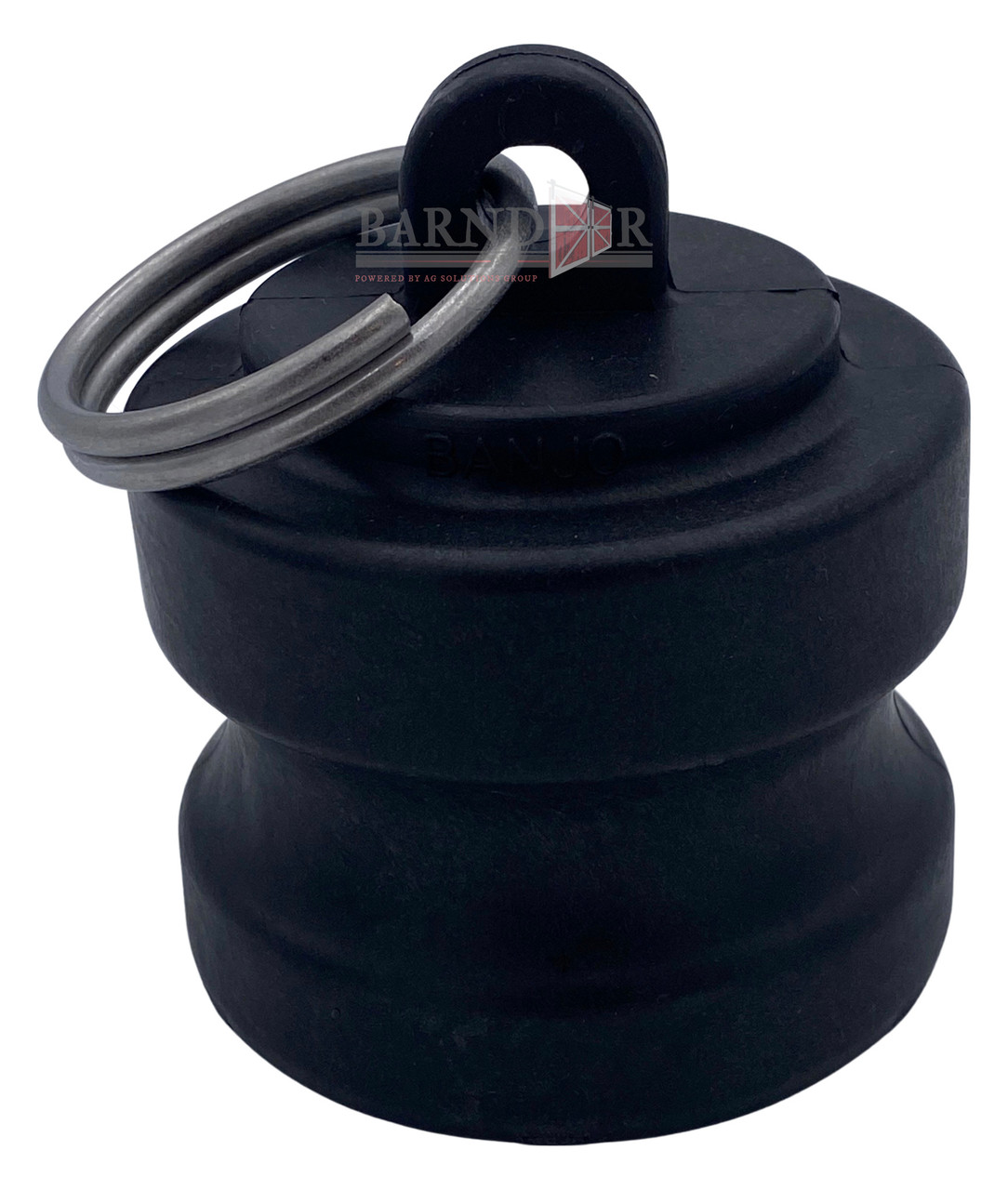 BANJO CamLever (PL) 2" Plug X Female Poly Coupling | 200PL | Banjo ...
