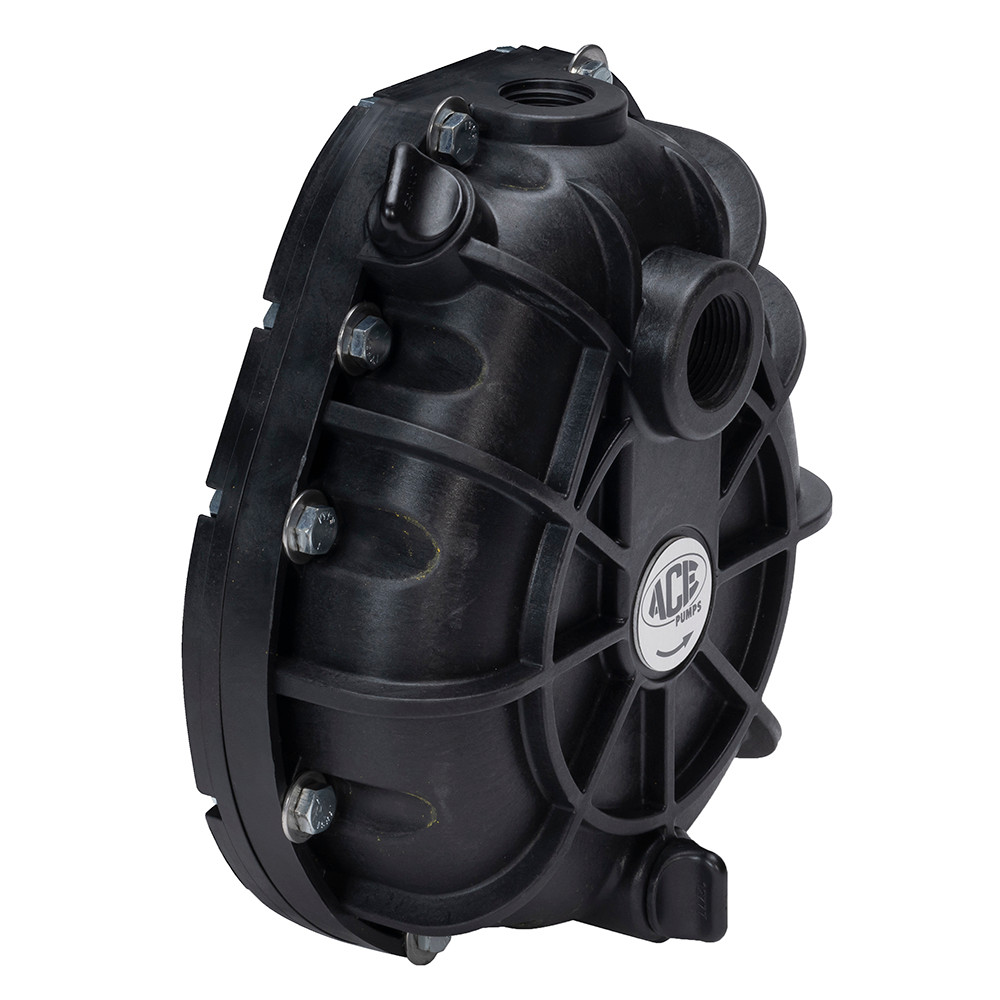 Ace Self-Priming Gas Engine Driven Centrifugal Pump | GE-85SP-LE