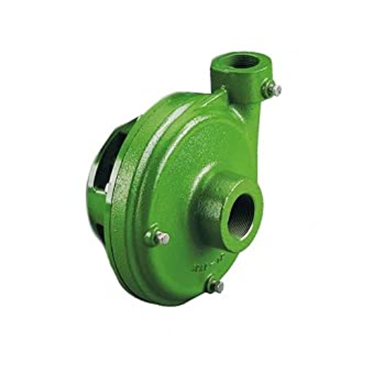 Ace High Performance Gas Engine Driven Centrifugal Pump | GE-860-LE