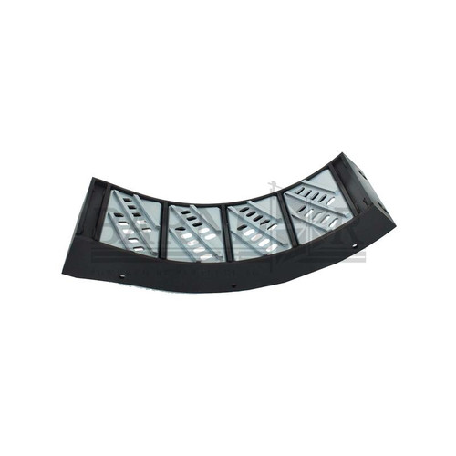 Granit KX7 MaxThresh Left Hand Single Concave Module for Case-IH ...