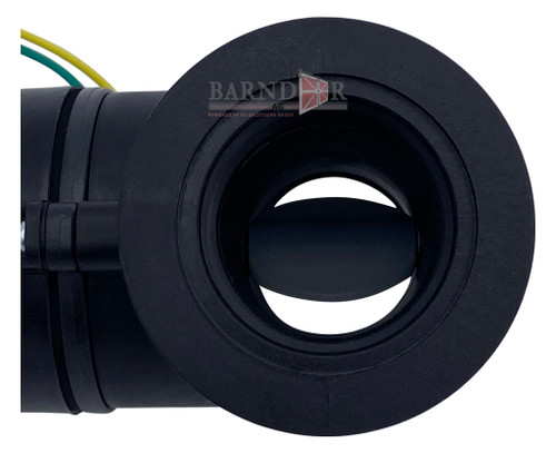 Raven Precision 1 1/2" Poly Butterfly Control Valve, 175 PSI | 063-0171 ...