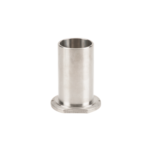 Banjo | 3" Full Port Flange X 3" PVC Glue Socket Fitting | M301GSA ...