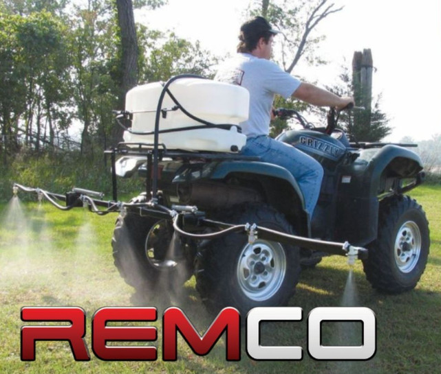 How to Choose a 12-Volt Remco Diaphragm Pump - BARNDOOR AG