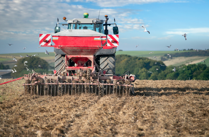 3 Things to Know About the Ag Leader InCommand 800 Guidance System ...