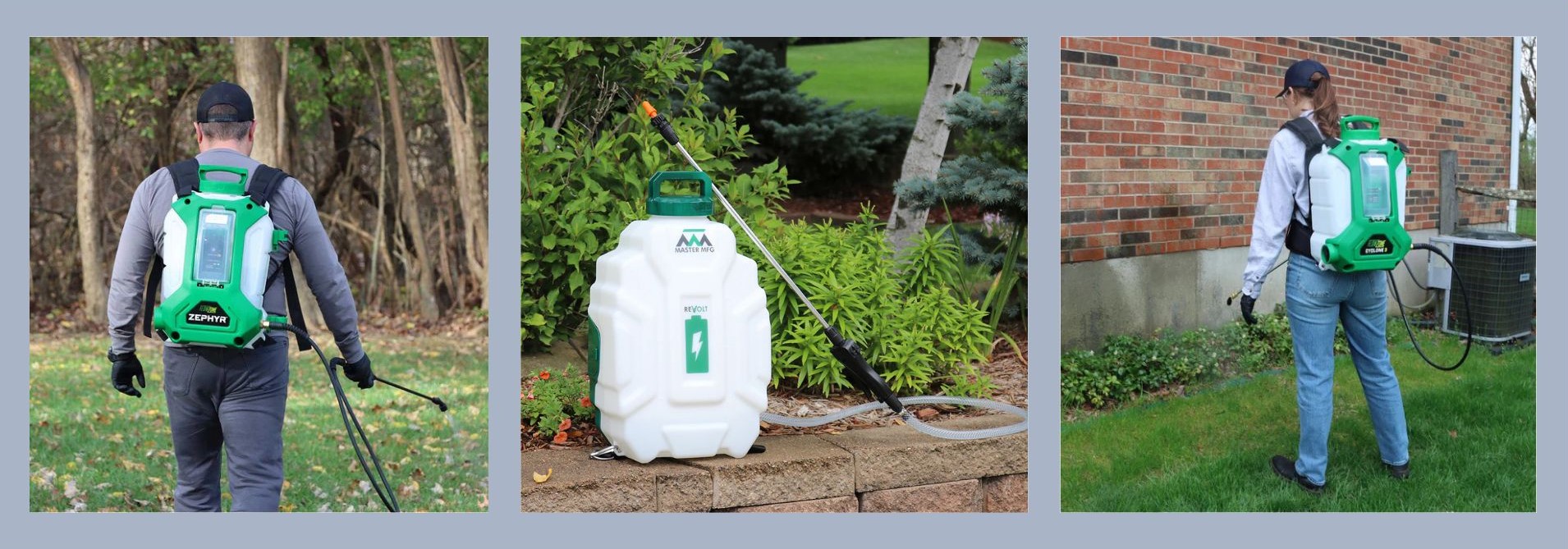 What Is The Best 4-Gallon Backpack Sprayer? (Complete Comparison ...