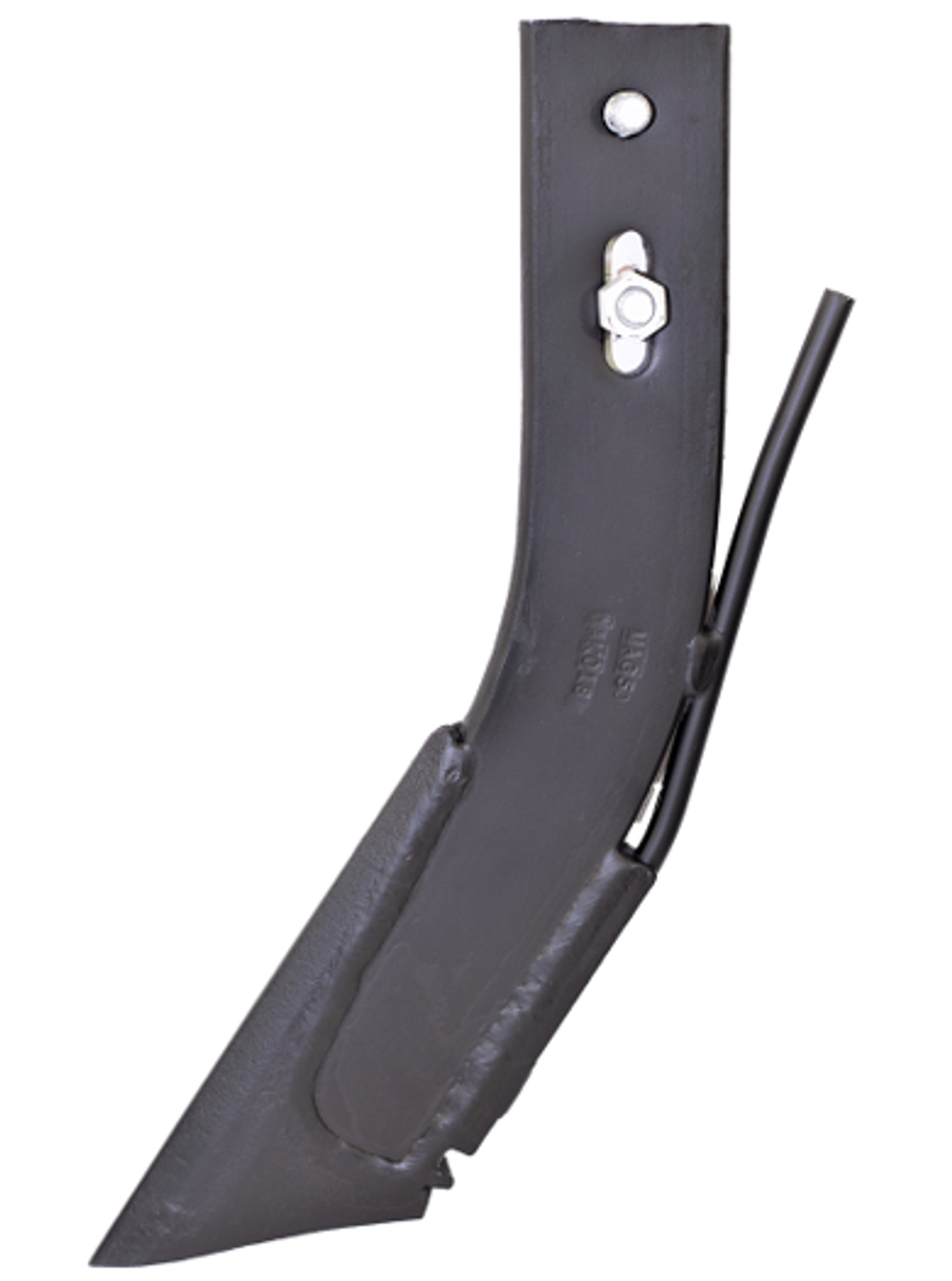 Finding the Right NH3 Knife for Efficiency - BARNDOOR AG