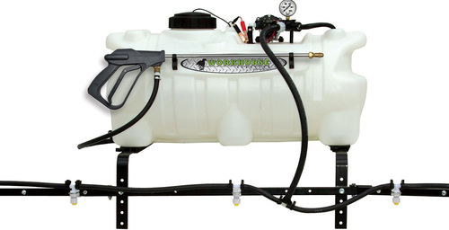 The Best Agricultural Spray Equipment of 2019 - BARNDOOR AG