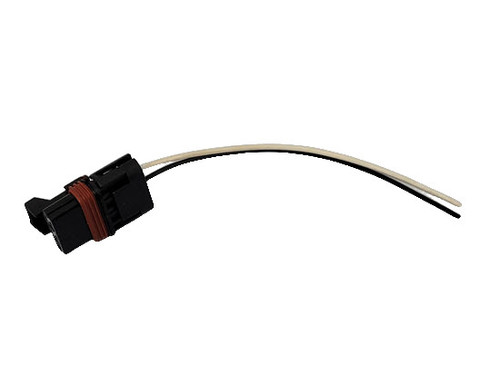 New Leader Pigtail 3-Pin Metri-Pack to Flying Lead Adapter | 307399 ...