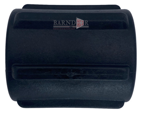 Banjo 1" Poly Pipe Coupling | CPLG100 | Barndoor Ag