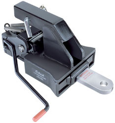 Schuck Swivel Hitch | 750RT | Barndoor Ag