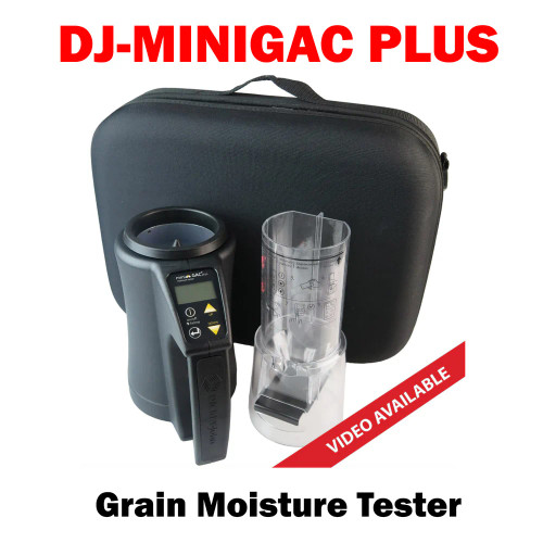 Sensor-1 Dickey-John Mini GAC Plus | DJ-MINIGAC1PR | Barndoor Ag