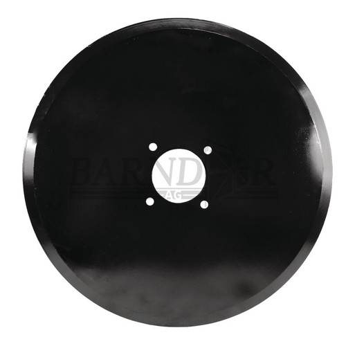 Granit CFC Seed Disc Opener, 18" | K18750D | Barndoor Ag