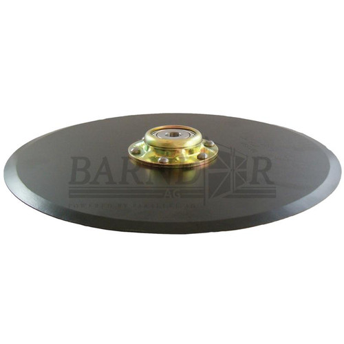 Granit Bellota Seed Disc Opener assembly for Great plains. 13.5" x 4 mm ...