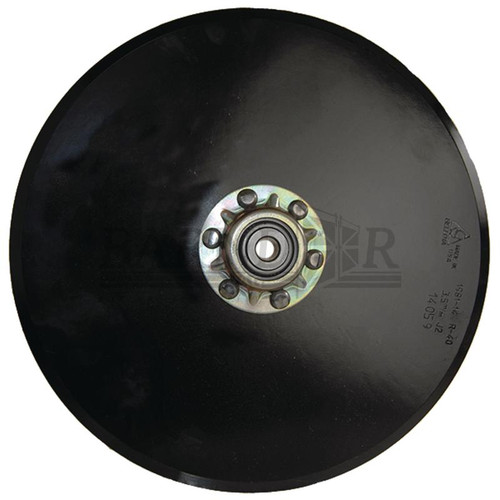 Granit CFC Seed Disc Opener | FCIHL2 | Barndoor Ag