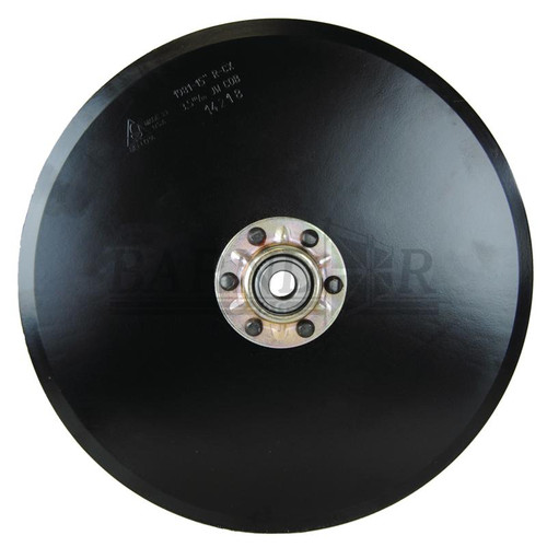 Granit CFC Seed Disc Opener | FCSFL | Barndoor Ag
