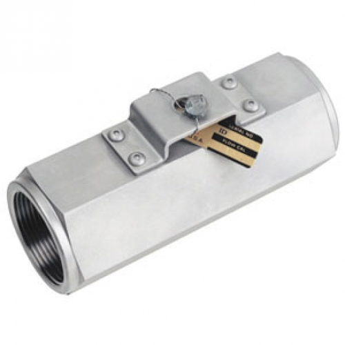 Micro-Trak Turbine Flowmeter FM1500 SS | 02028 | Barndoor