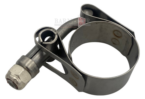 Banjo T-Bolt Clamp 1.20 x 1.34 x 0.75 | TC120 | Barndoor Ag