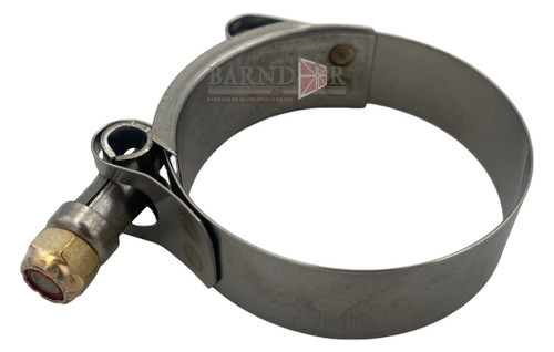 Banjo T-Bolt Clamp 2.06 x 2.40 x 0.75 | TC206 | Barndoor Ag