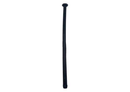 TeeJet Hose Drop 24" Inlet Thread Outlet | 21354-24-NYB | Barndoor Ag