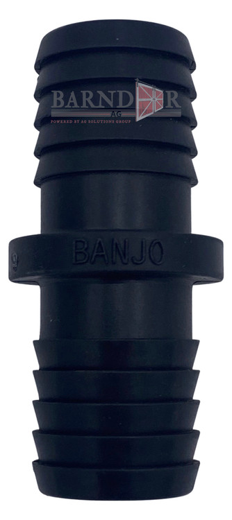 HM100 | Banjo | Sprayer Parts & Supplies | Barndoor Ag