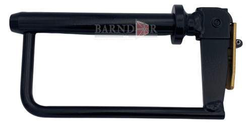 Double HH Lockease Hitch Pin 1" x 6" | 80180 | Barndoor Ag