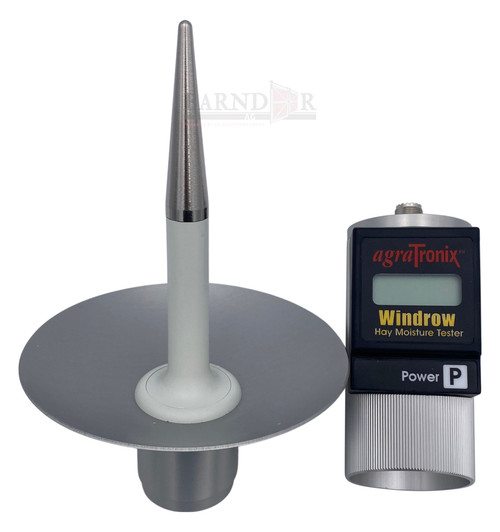 AgraTronix Windrow Hay Tester | 07140 | Barndoor Ag