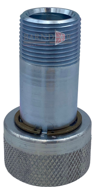 Continental NH3 1" MPT x 1-3/4" ACME Female Thread | B-521-B | Barndoor Ag