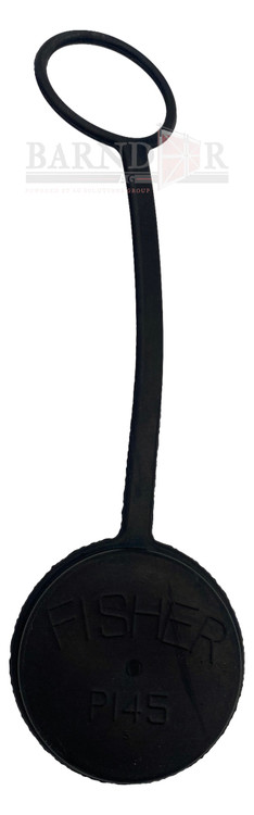 Squibb Taylor Rain Cap for H185-250, A1301A, & A1301B 122665 | P145