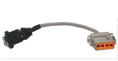 Sensor-1 Connect Trimble CFX/FMX to Raven Cruiser II Monitors | ADTM06-DB9F