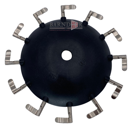Kinze Planter Corn Meter Finger Pick up Wheel Assembly | GR1848