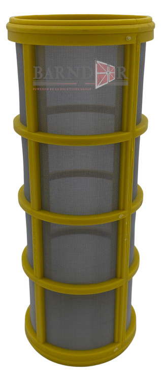 Banjo 80 Mesh Screen | LS280 | Barndoor Ag
