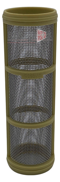 Banjo Replacement 1″-1-1/4″ Y- Strainer 20 Mesh Screen | LS120