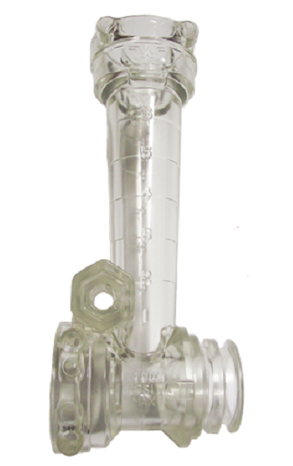 Wilger Ultra Low Flow Column Only | 20475-01 | Barndoor Ag