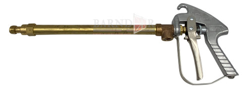 TeeJet AA43L 22" GunJet Spray Gun, 1/2" FPT | AA43L-10 | Barndoor Ag