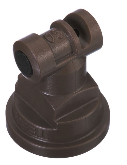 Turbo TeeJet Wide Angle Flat Spray Tip - Brown | TT11005-VP | Barndoor Ag