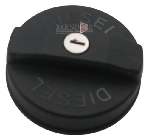 Manitou Fuel Cap | 271468 | Barndoor Ag