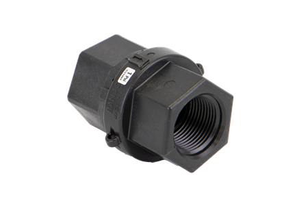 Banjo 1" Check Valve | CV100 | Barndoor Ag