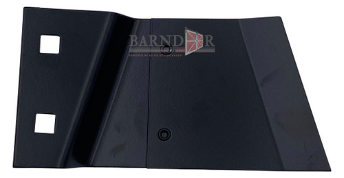 Kinze Right Disk Scraper | GA2012R | Barndoor Ag