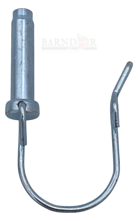 Kinze 7/16″ x 1 1/2″ Tab Lock Pin | GD14217 | Barndoor Ag