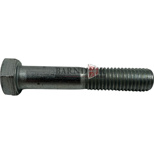 KINZE HHCS 5/8-11 X 3-1/2 GR5 CS PLT | G10013 | Barndoor Ag