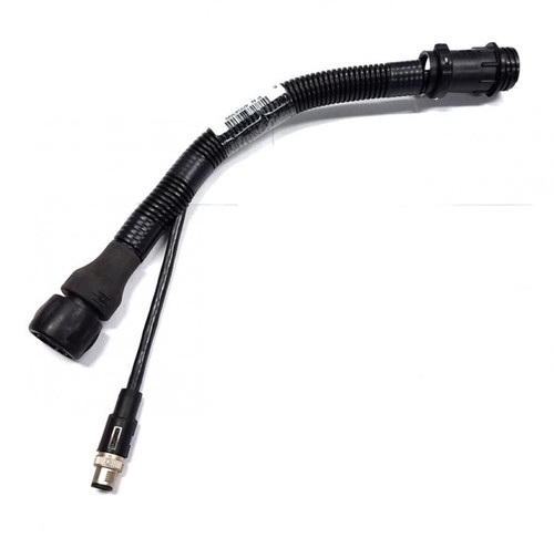AG LEADER CABLE ADAPTER INCOMMAND TO LEGACY DISPLAY HARNESS | 4004399