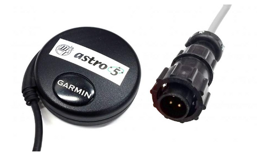 Micro-Trak Astro 5 GPS Speed Sensor w/ 4-PIN AMP | 01428 | Barndoor Ag