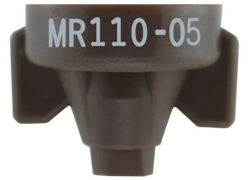 Wilger Combo-Jet MR Series Spray Tip - Brown | MR110-05 | Barndoor Ag