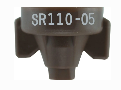Wilger Combo-Jet SR Series Spray Tip - Brown | SR110-05 | Barndoor Ag