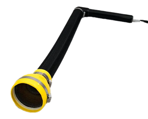 Smucker Foam Chamber Complete for LandMark Foam Markers | FM1001