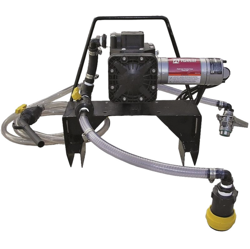 Sotera Seed Treatment Pump | 13-07-0024 | Barndoor Ag