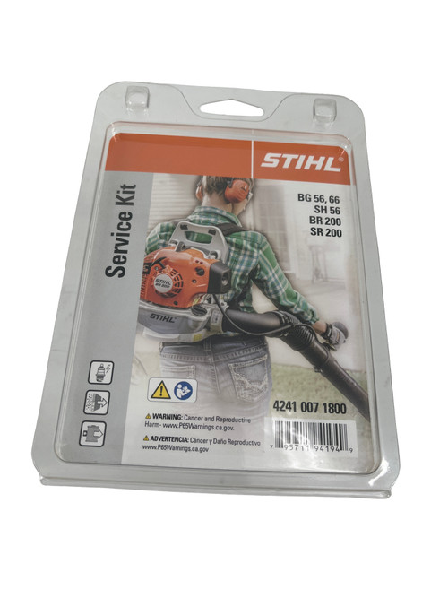 Stihl Service Kit | 4241-007-1800 | Barndoor Ag